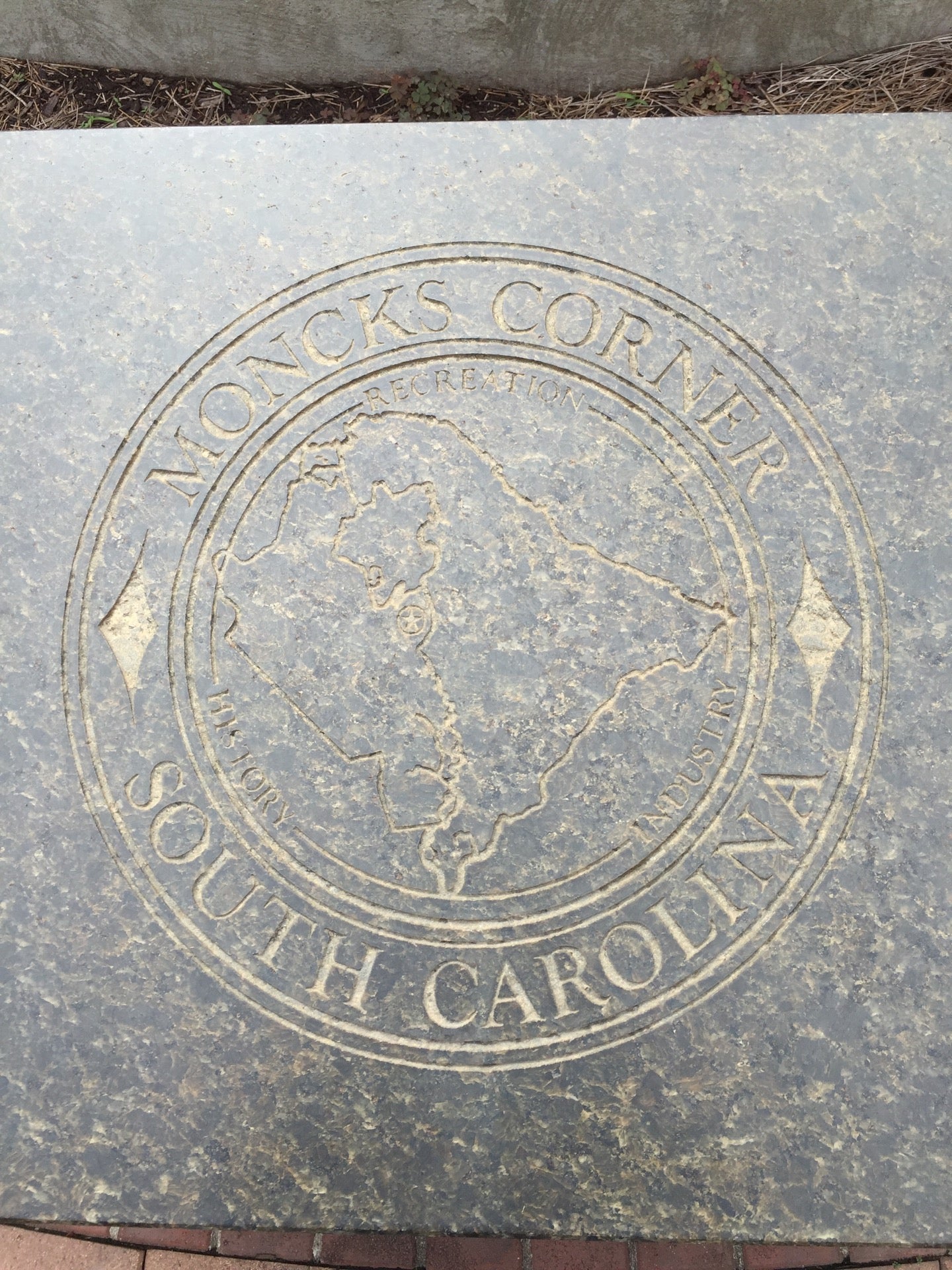 Unity Park, E Main St, Moncks Corner, SC, Parks - MapQuest