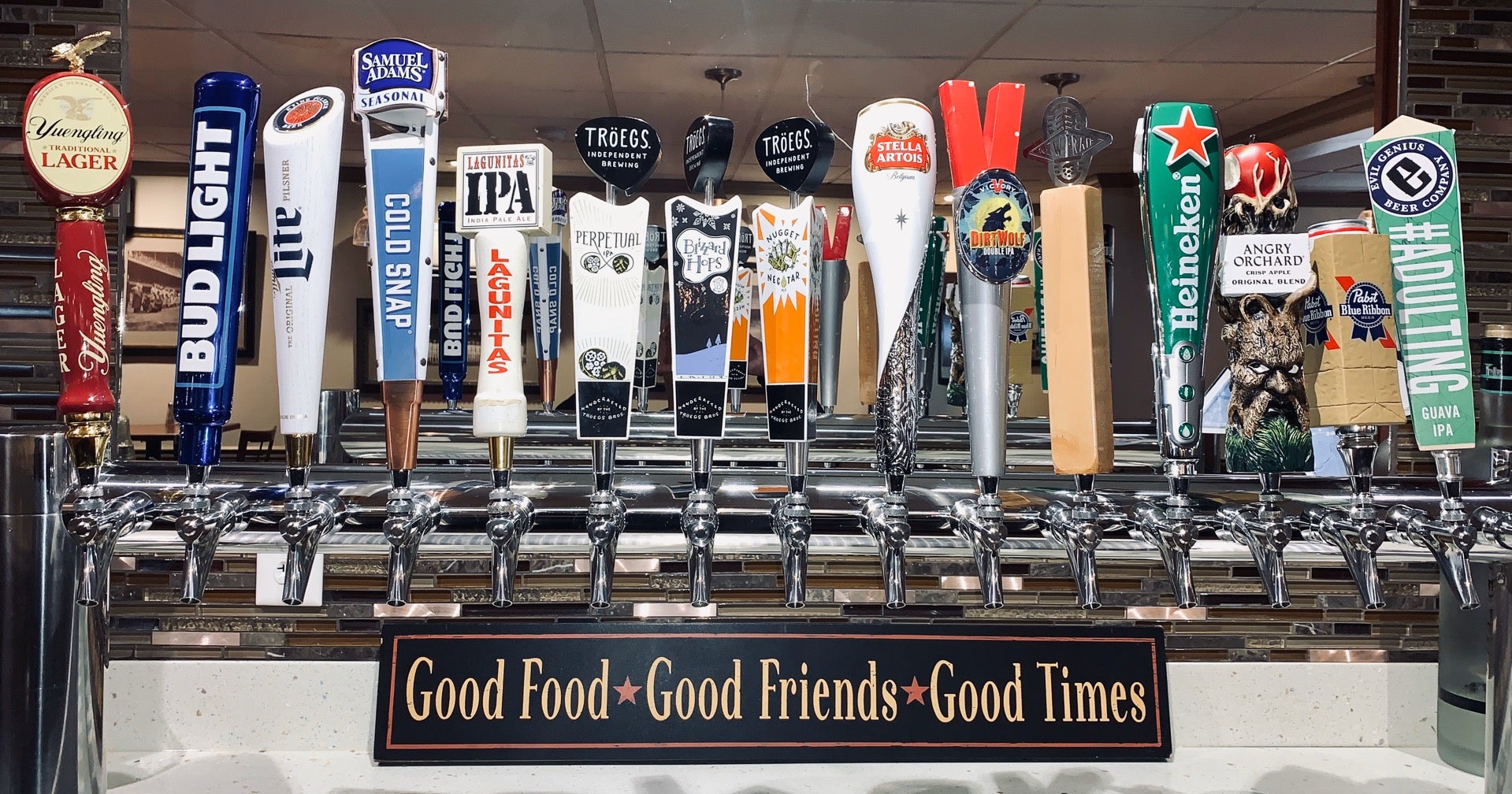 Old Coaly, 101 E Main St, Middletown, PA, Eating places - MapQuest