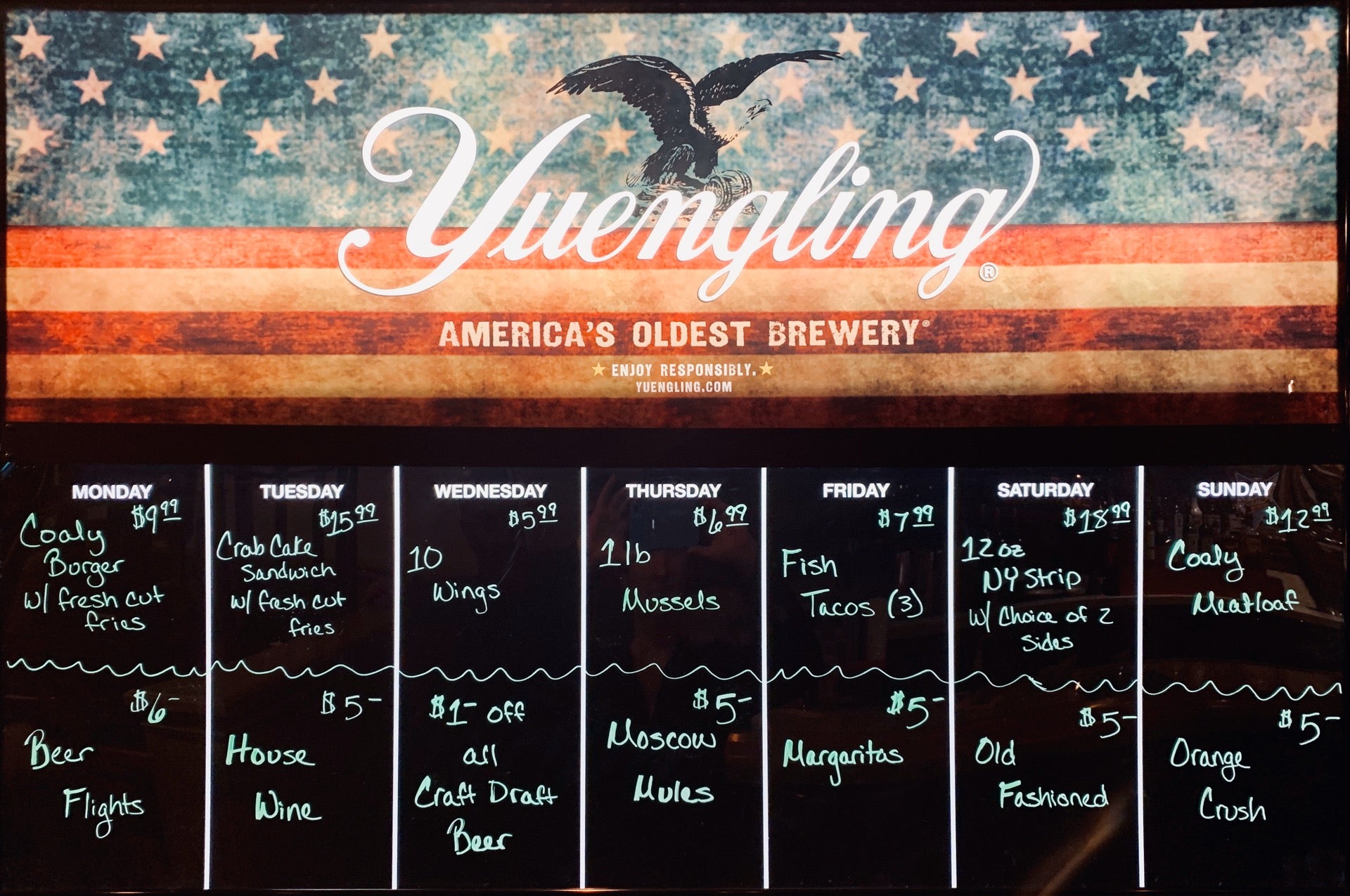 Old Coaly, 101 E Main St, Middletown, PA, Eating places - MapQuest