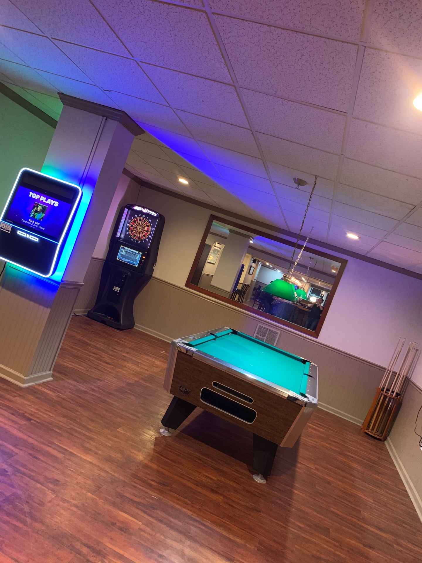 Old Coaly, 101 E Main St, Middletown, PA, Eating places - MapQuest