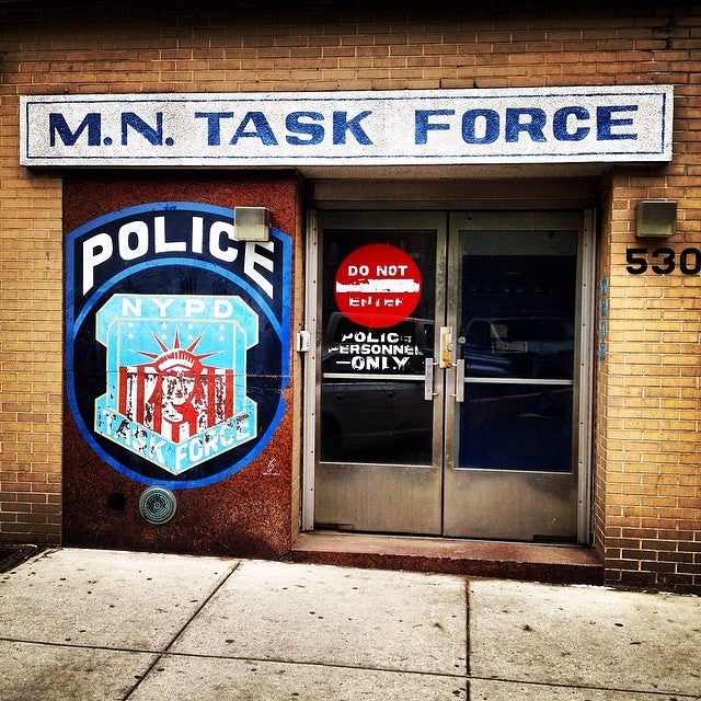 Nypd - 32nd Precinct, 250 W 135th St, New York, NY - MapQuest
