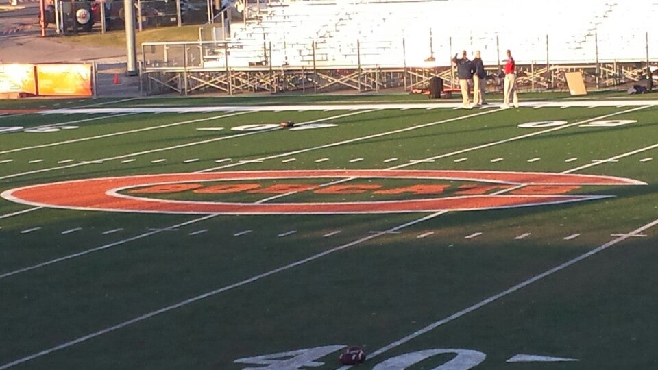 Bobcat Stadium, 503 E Pecan St, Celina, TX - MapQuest
