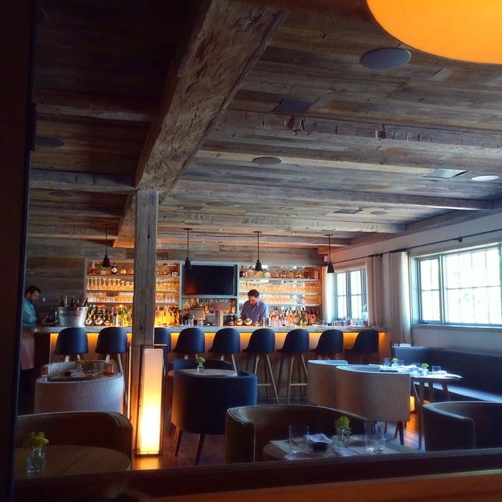 The Inn at Pound Ridge by Jean-Georges, 258 Westchester Ave, Pound ...