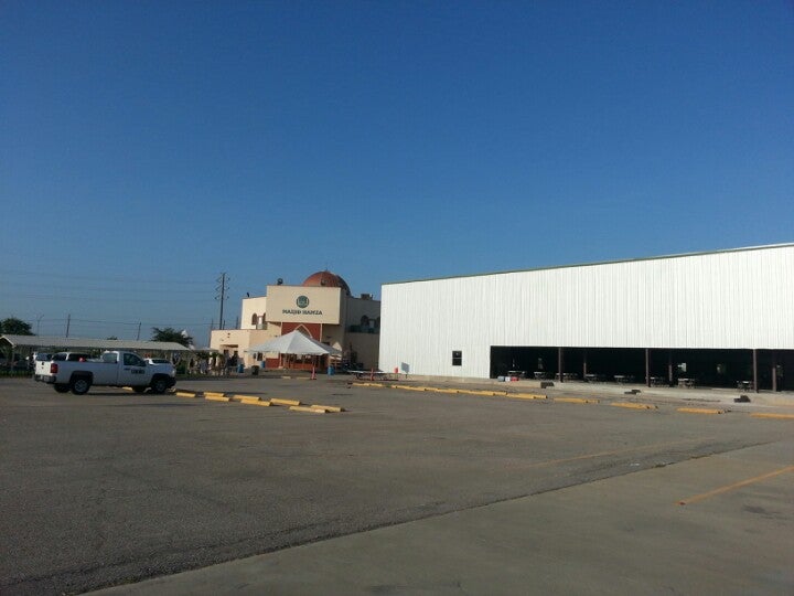 Masjid Hamza, 6233 Tres Lagunas Dr, Houston, TX, Church Organizations ...