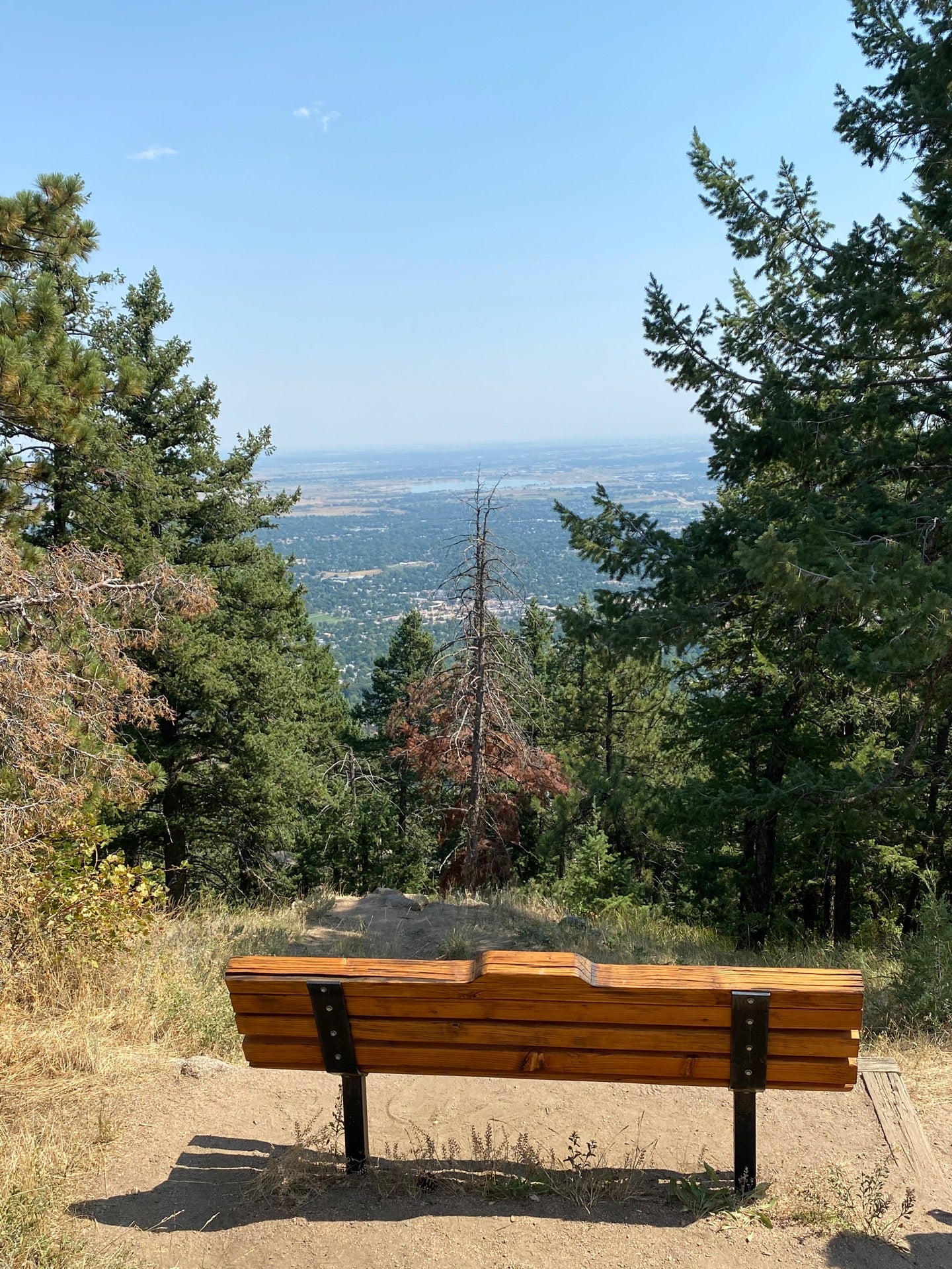 Artist's Point, Boulder, CO, Landmark - MapQuest