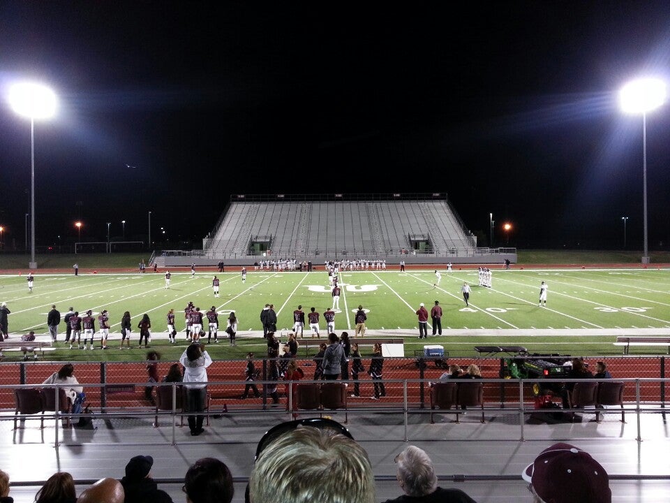 Wylie High School, 2550 W FM 544, Wylie, TX, Public elementary and ...