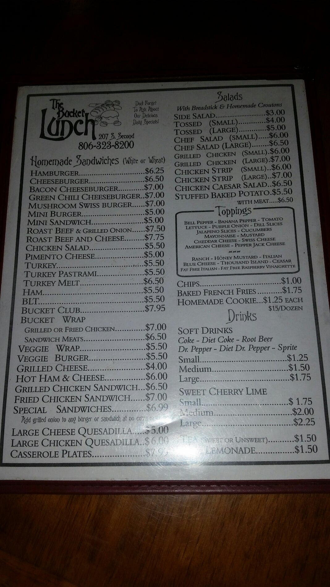 Canadian, TX Map & Directions - MapQuest