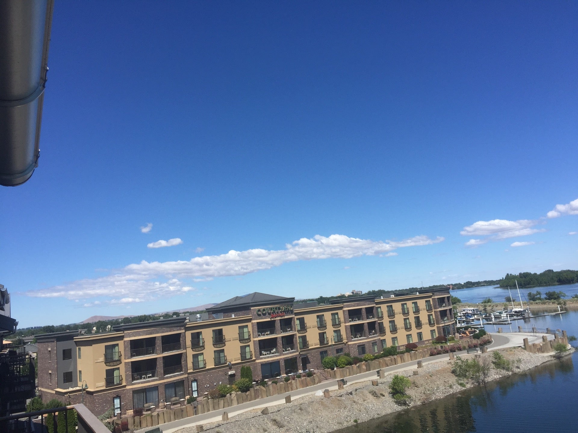 Columbia Point Marina Park, Columbia Point Dr, Richland, WA, Parks ...