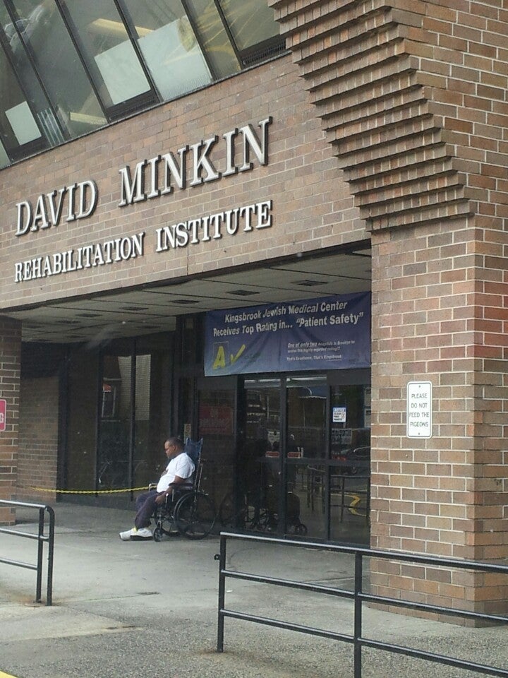 Kingsbrook Jewish Medical Center
