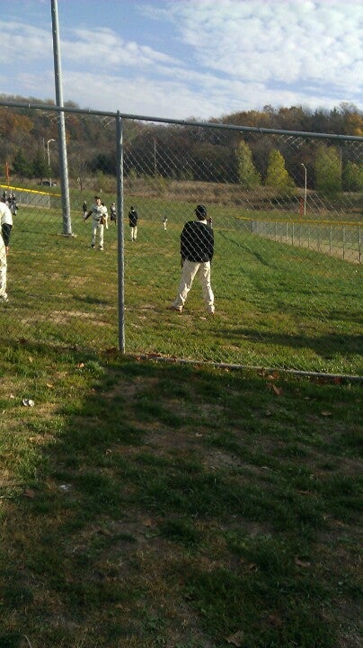 Mid America Sports Complex, 20000 Johnson Dr, Shawnee, KS, Sports ...