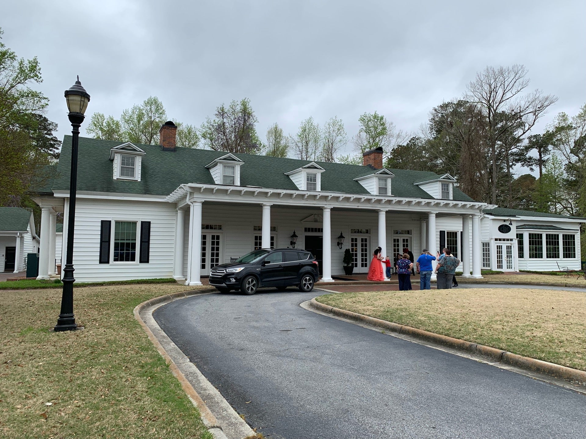 Kinston Country Club, 1501 Country Club Dr, Kinston, NC, Country Clubs ...