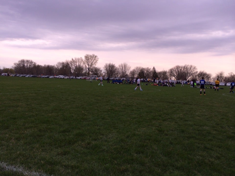 Neiman Sports Complex, Federal Dr, St Paul, MN, Parks - MapQuest