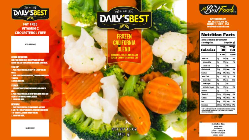 Mr Best Foods, 1395 Brickell Ave, Miami, FL, Grocery Stores - MapQuest