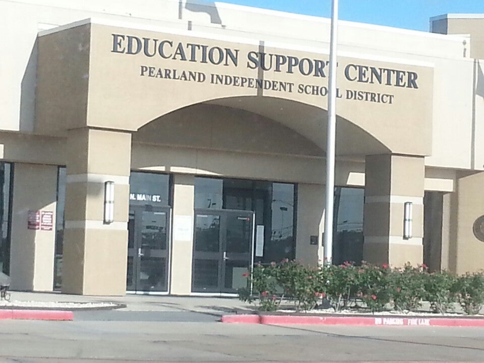 Pearland Independent School District, 1928 N Main St, Pearland, TX ... Pearland Independent School District, 1928 N Main St, Pearland, TX ...