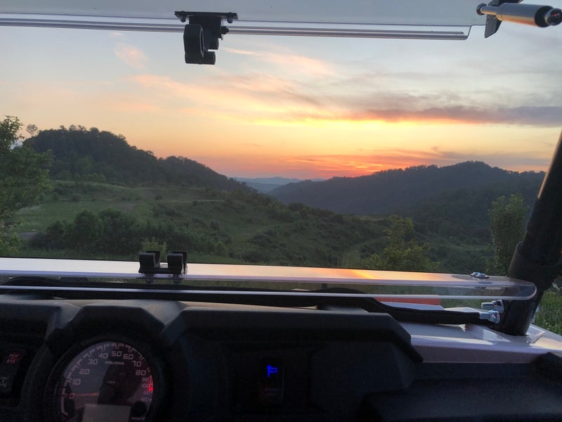 Gilbert, WV Map & Directions - MapQuest