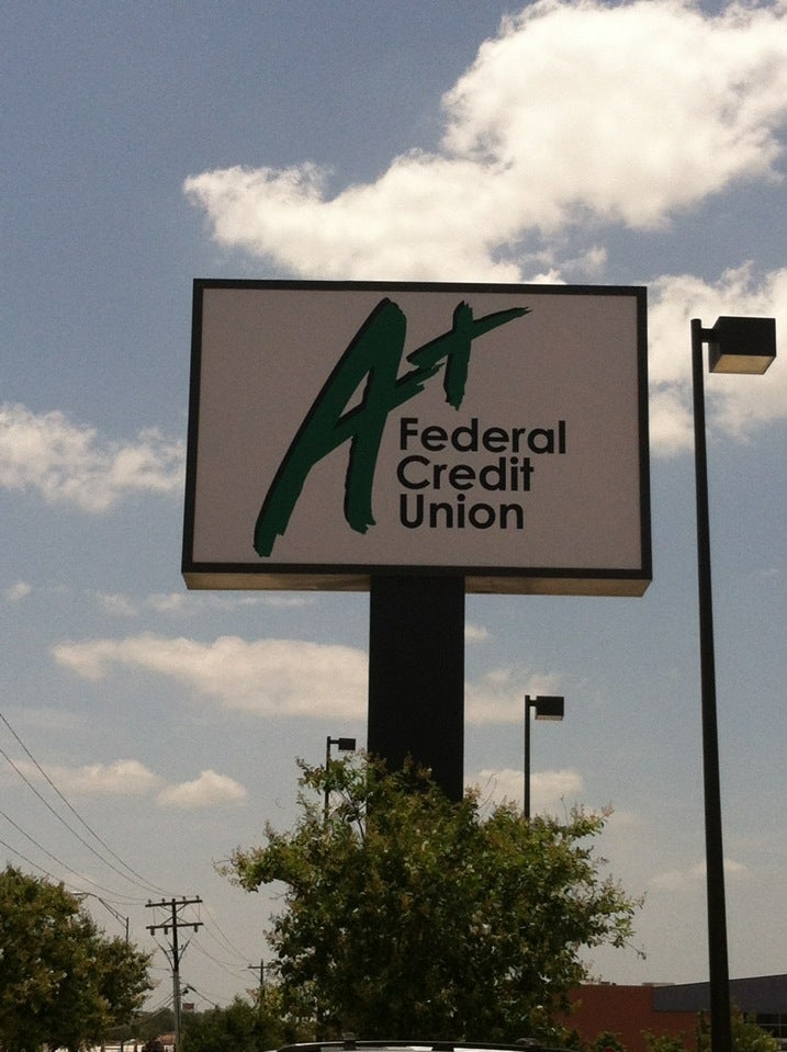A+ Federal Credit Union, 6420 E Highway 290, Austin, TX, Banks - MapQuest