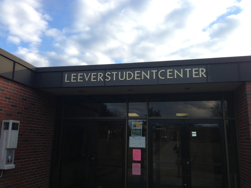 Post University, 800 Country Club Rd, Waterbury, CT, Colleges ...