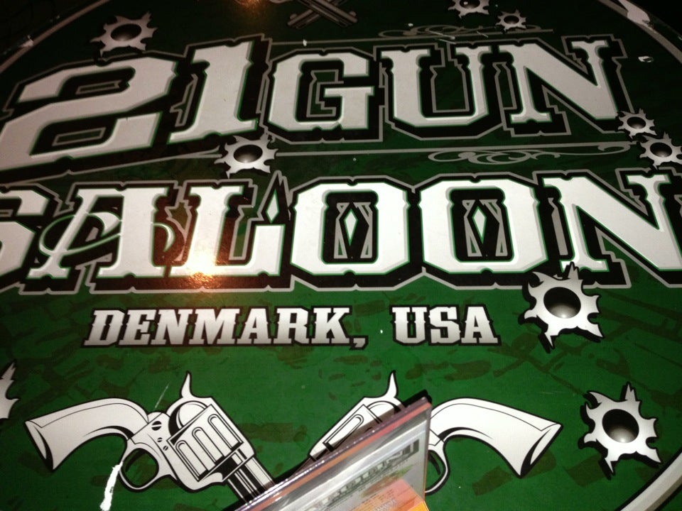 Denmark, WI Map & Directions - MapQuest