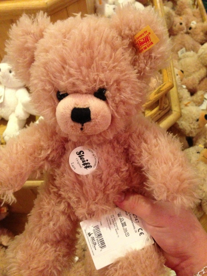 Der Teddybar, 2101 Epcot Resorts Blvd, Bay Lake, FL, Retail Shops ...