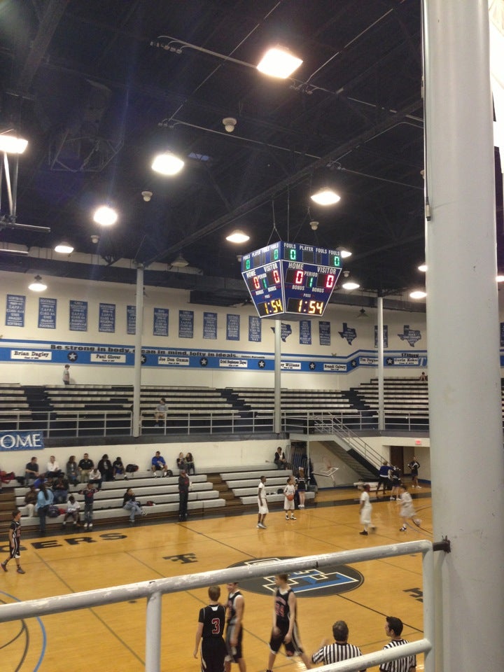 Trinity Leadership Public School Cedar Hil 1231 E Pleasant Run Rd