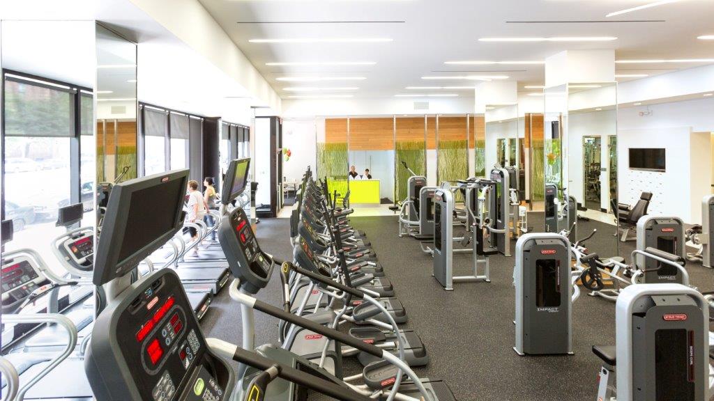 Oval Fitness, 532 E 20th St, New York, NY, Gymnasiums - MapQuest