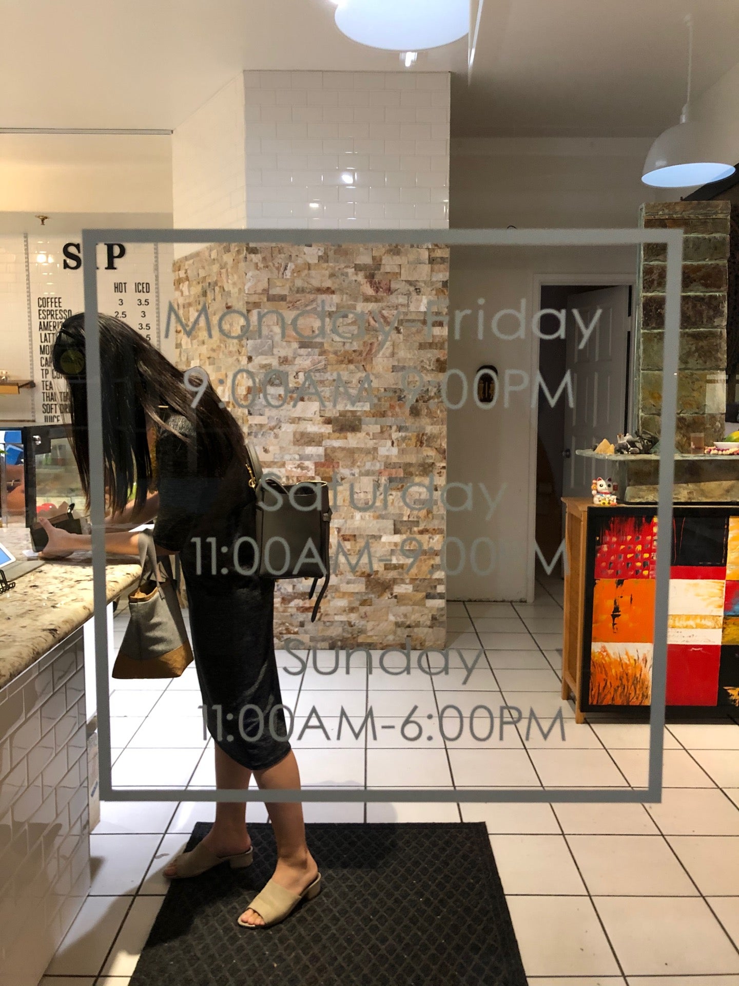 Tiny Pyramid, 560 N Nimitz Hwy, Ste 102, Honolulu, HI, Eating places ...