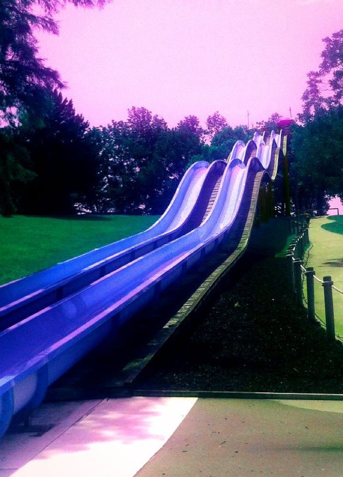 Birmingham, MO Map & Directions - MapQuest