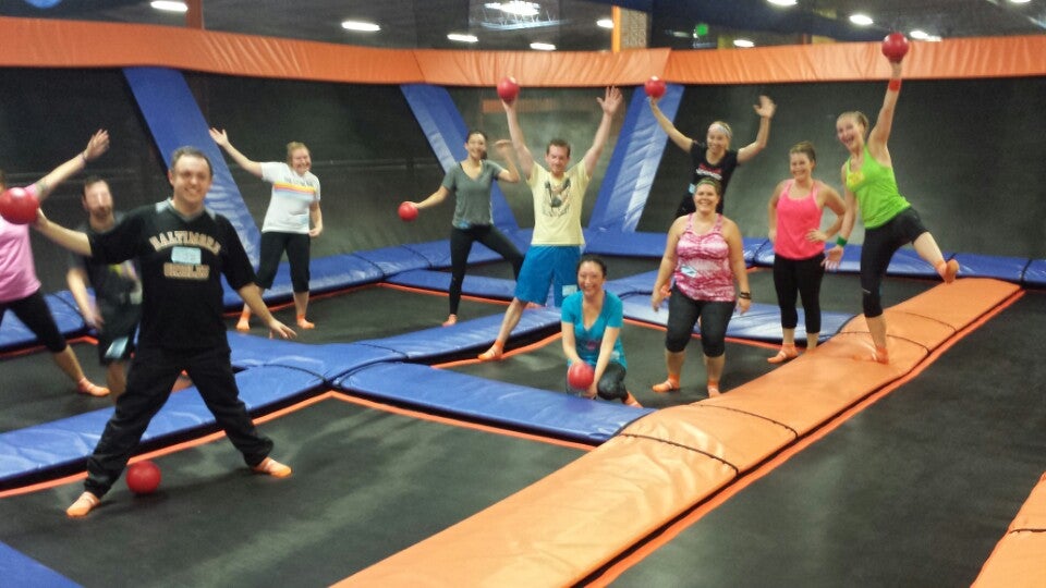 Lutherville Timonium, MD Map & Directions - MapQuest