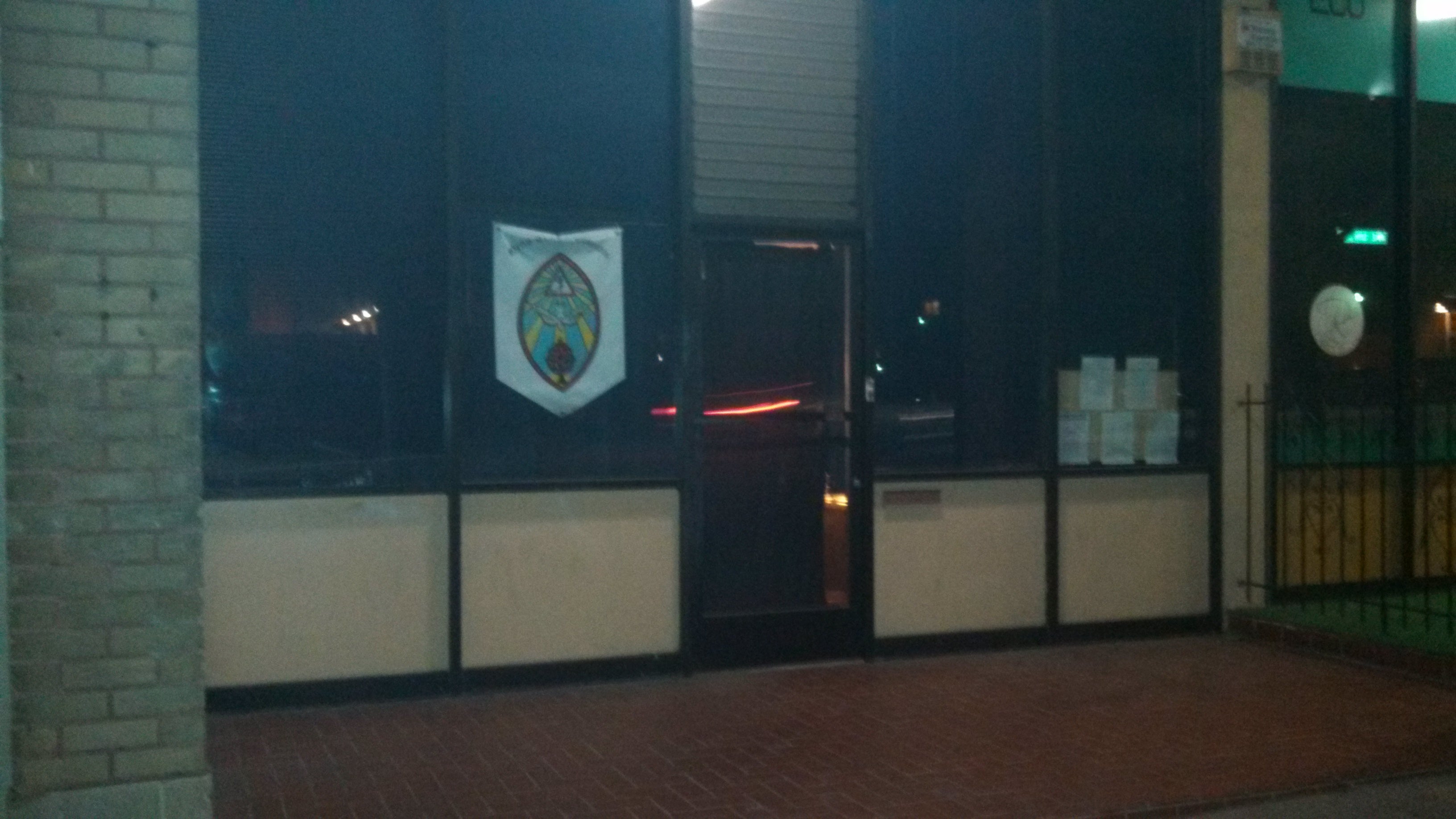 Bay Area Thelemic Temple, 77 8th St, Oakland, CA, Community ...