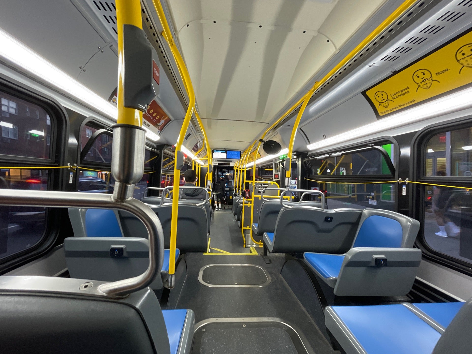 Mta Bus - M20, W 46th St, New York, NY, Transportation Services - MapQuest