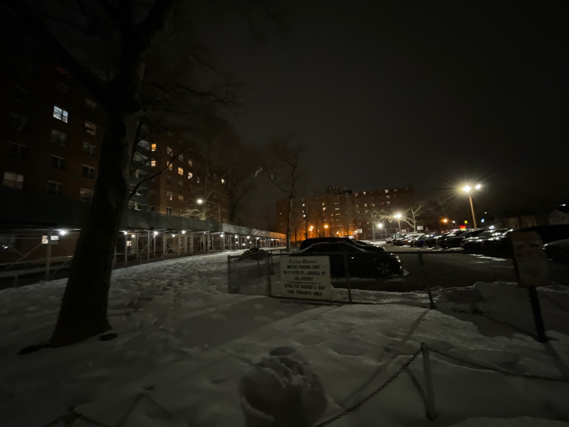 Baisley Park Houses, 11645 Guy R Brewer Blvd, Jamaica, NY, Parks - MapQuest