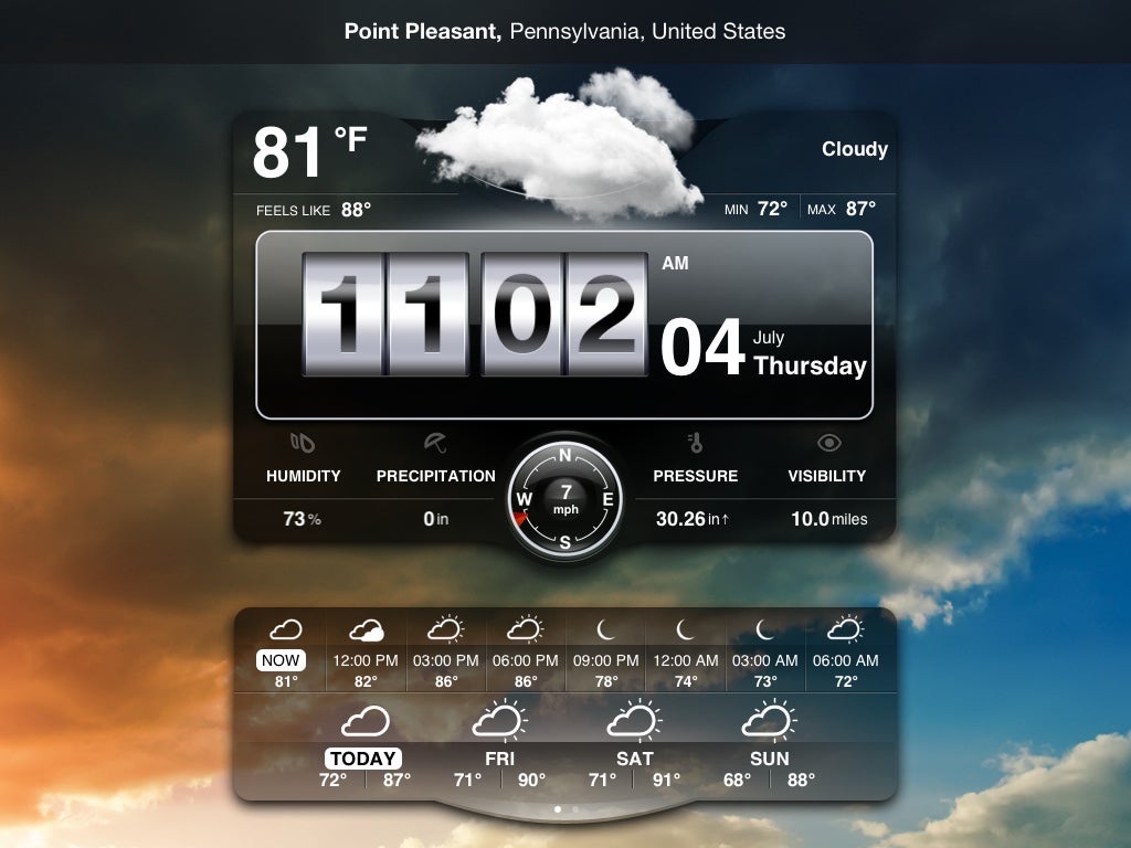 Ockanickon Scout Reservation, 5787 State Park Rd, Plumstead Twp, PA ...