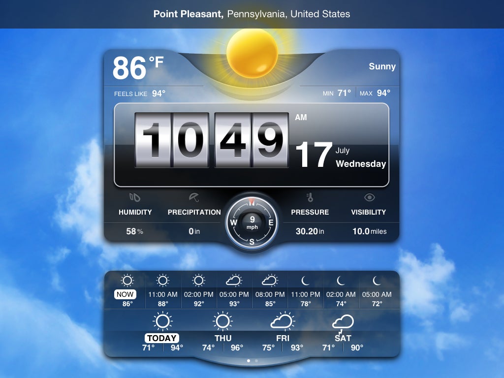 Ockanickon Scout Reservation, 5787 State Park Rd, Pipersville, PA ...