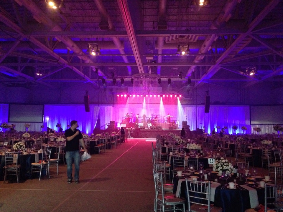 John S Knight Center, 77 E Mill St, Akron, OH - MapQuest