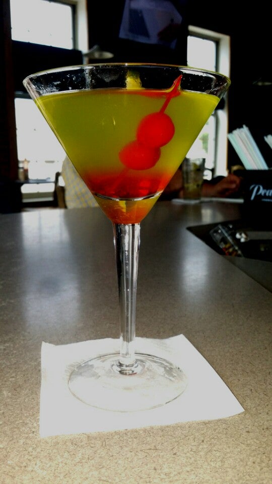 No Limits Bar, 500 N Baird St, Green Bay, WI, Bars - MapQuest