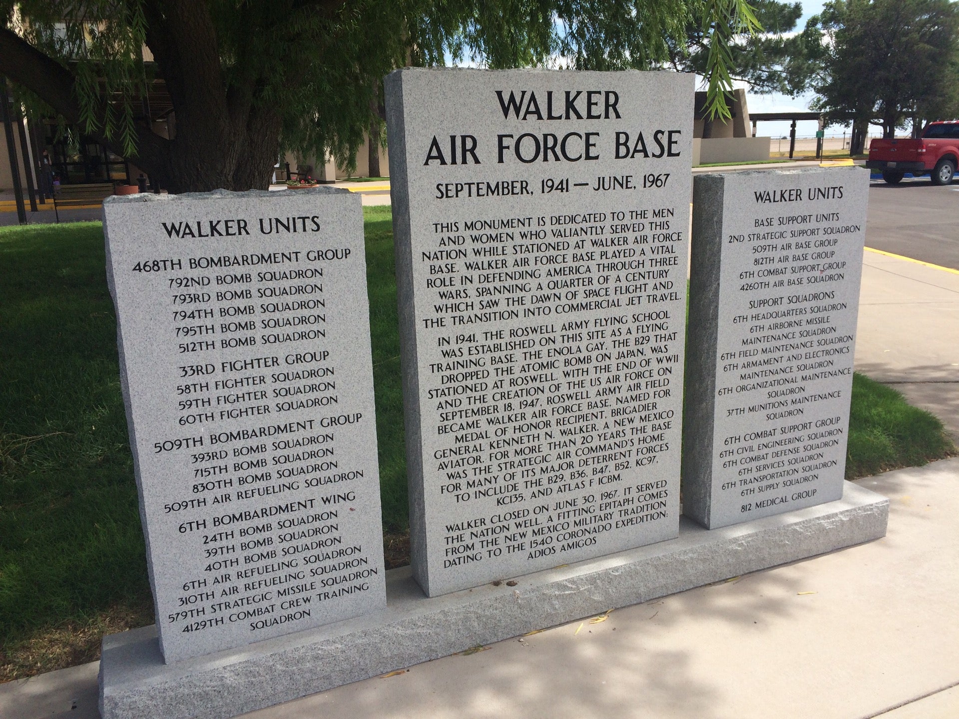 Dexter, NM Map & Directions - MapQuest