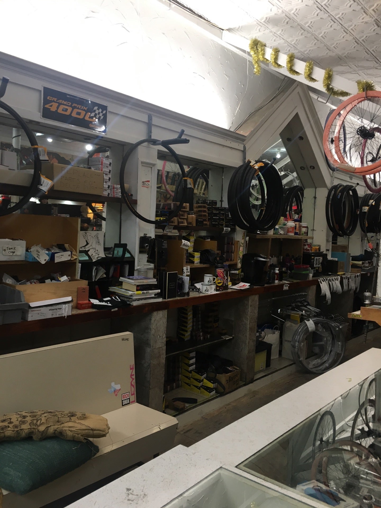 Transit Bicycle Co., 3839 McKinney Ave, Dallas, TX - MapQuest