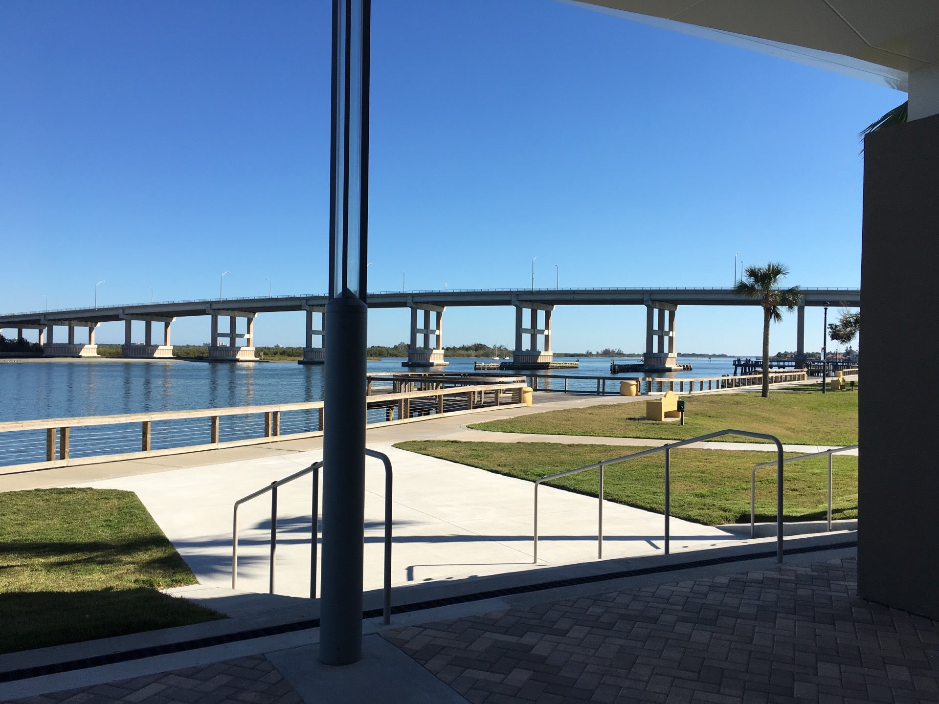 The Brannon Center, New Smyrna Beach, FL, Landmark - MapQuest