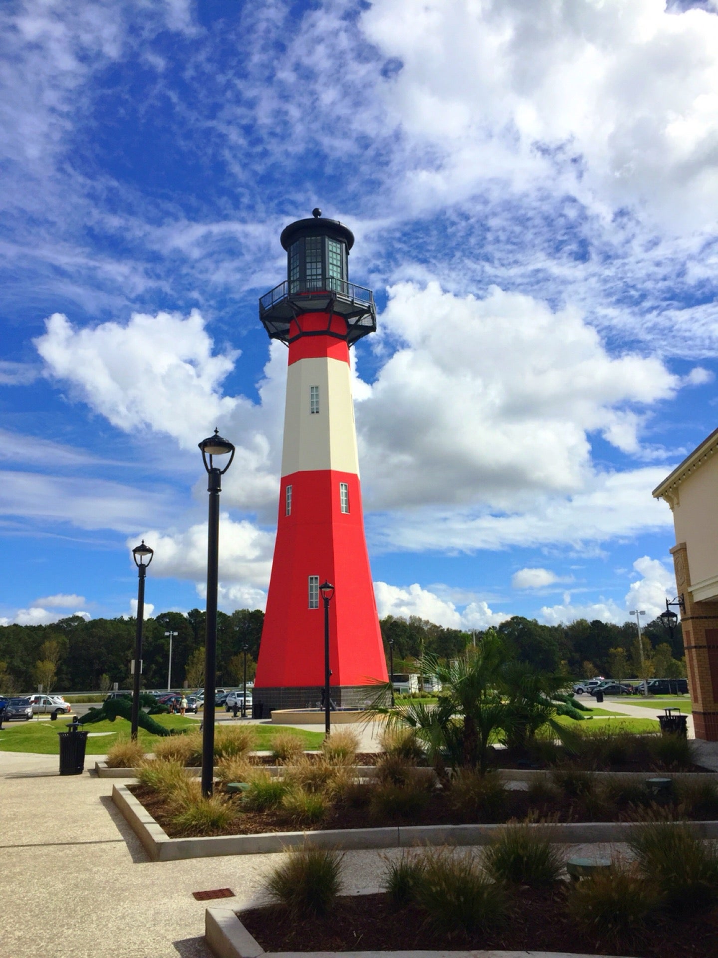 Tanger Outlets Savannah, 200 Tanger Outlets Blvd, Pooler, GA, Gifts ...