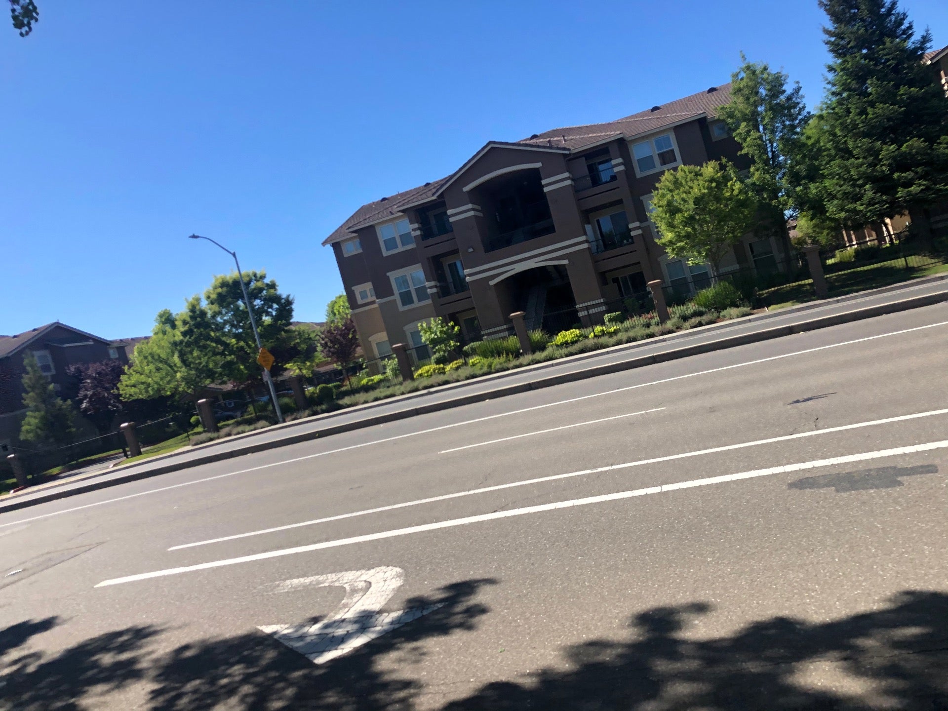 Valencia Point Apartments, 4500 Natomas Central Dr, Sacramento, CA ...