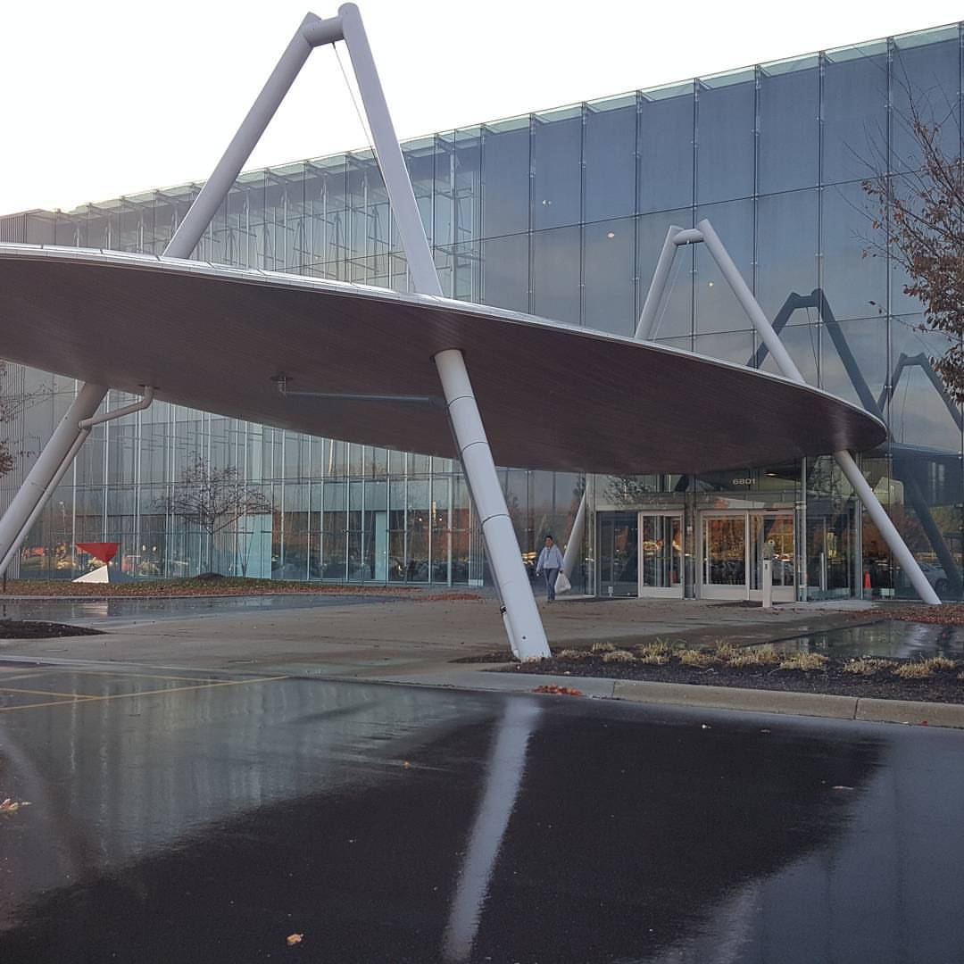 Yazaki North America, 6801 N Haggerty Rd, Canton, MI - MapQuest