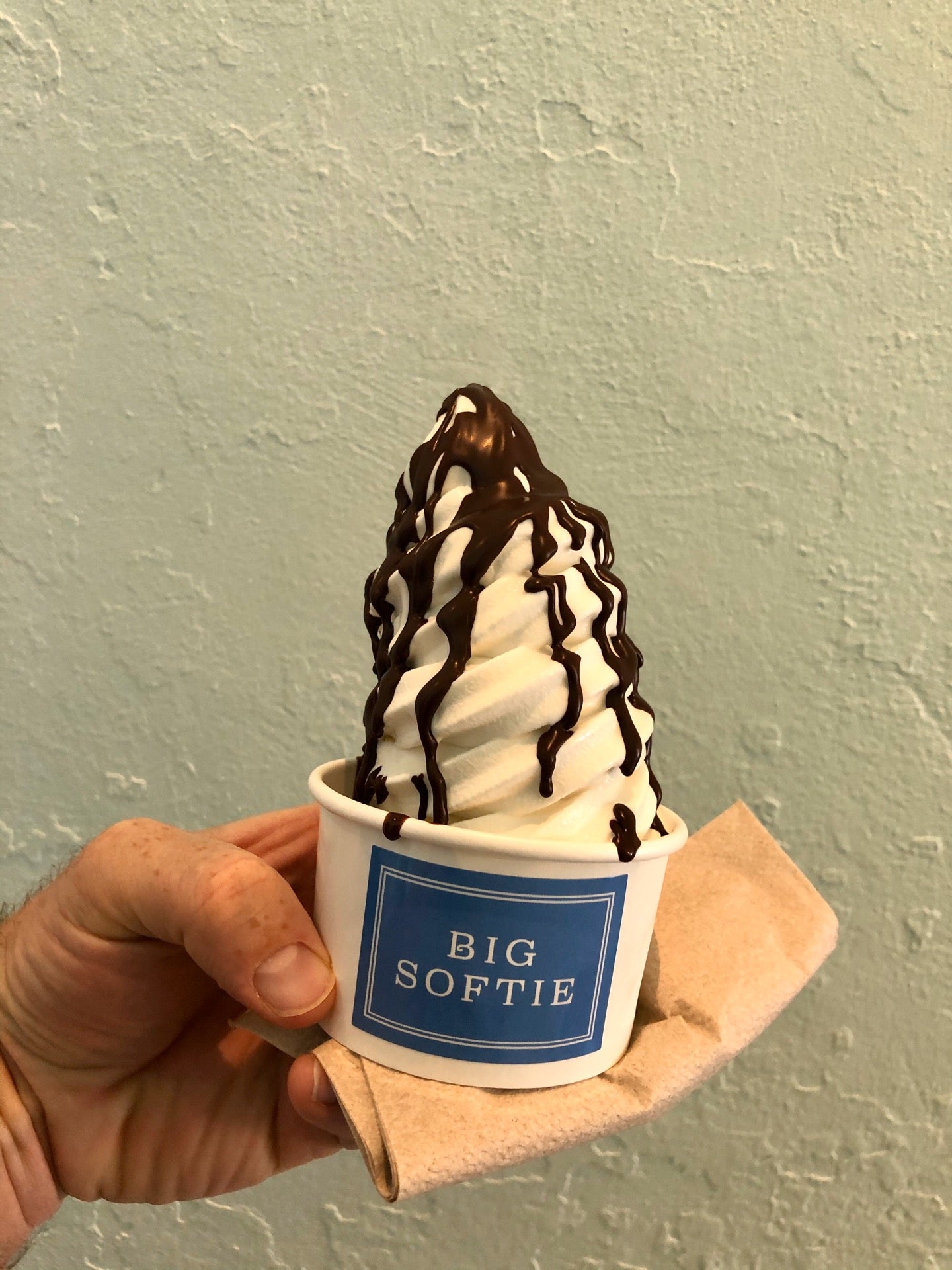 Big Softie, 66 Georgia Ave SE, Atlanta, GA, Ice Cream Parlors - MapQuest