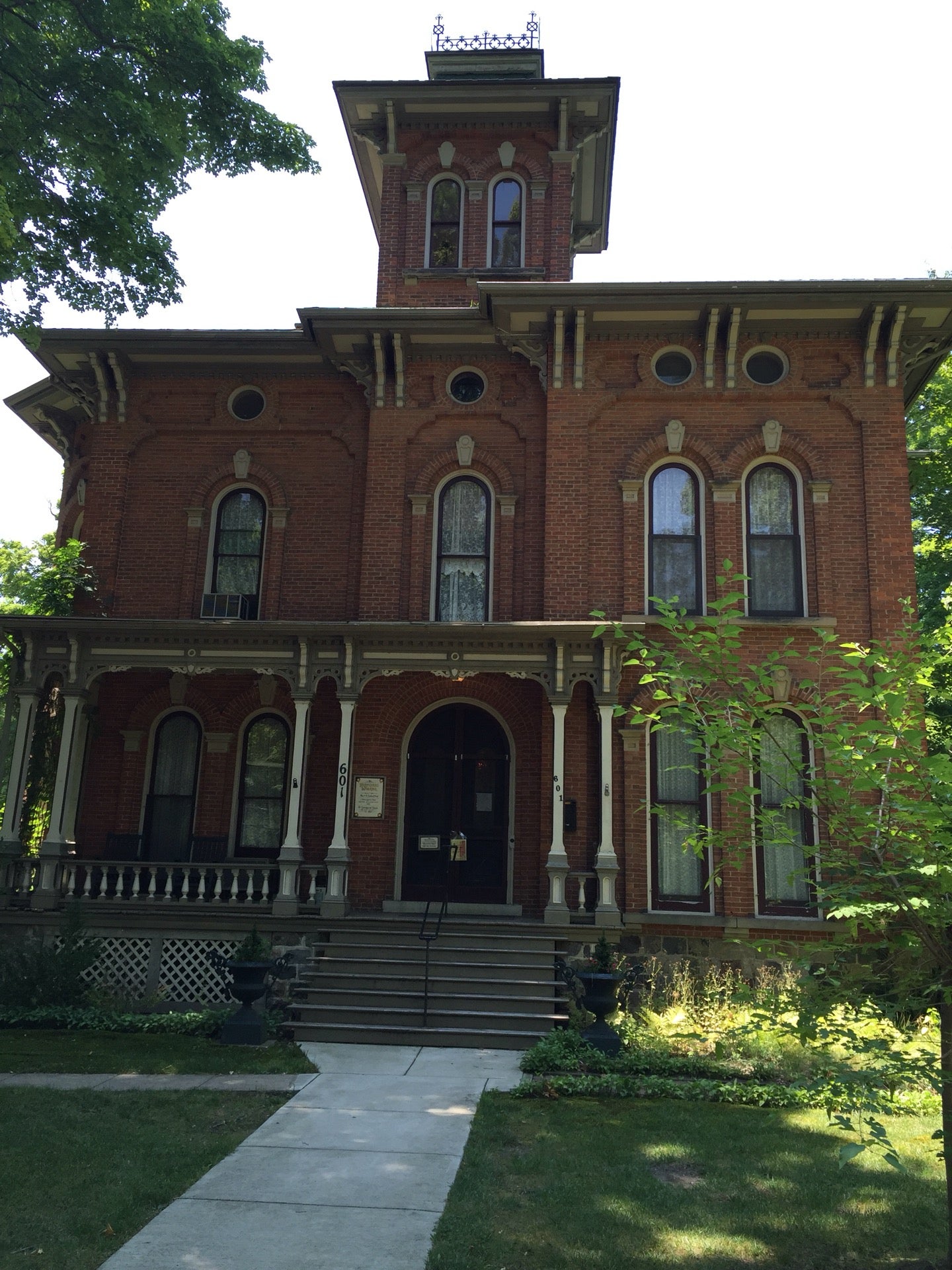 Union City, MI Map & Directions - MapQuest