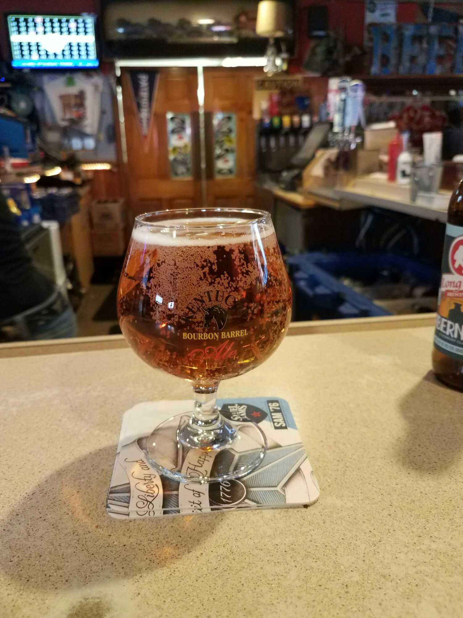 Johnny Kono's Bar & Grill, 269 Park Ave, South Weymouth, MA, Eating ...