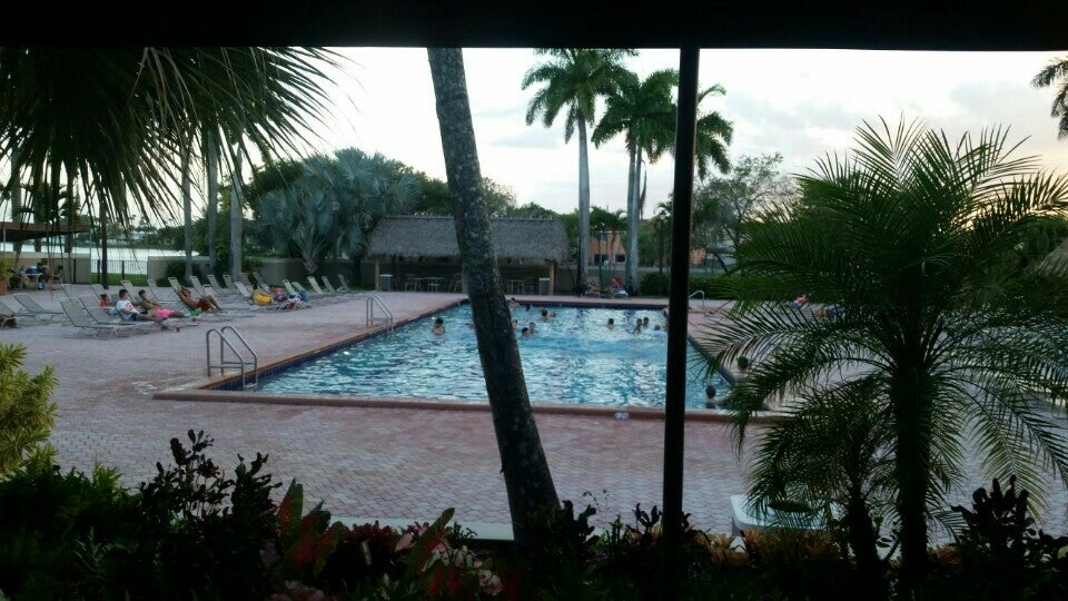 Miami-Dade Public Library System, 4284 SW 152nd Ave, Miami, FL ...