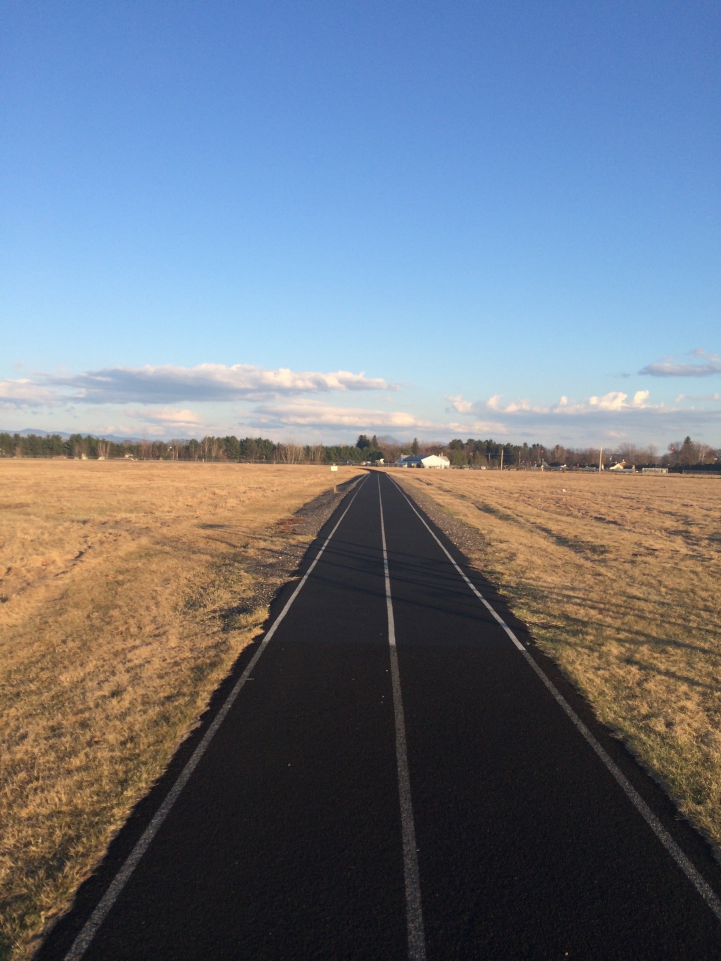 Camp Johnson, Vermont National Guard Rd, Colchester, Town of, VT ...