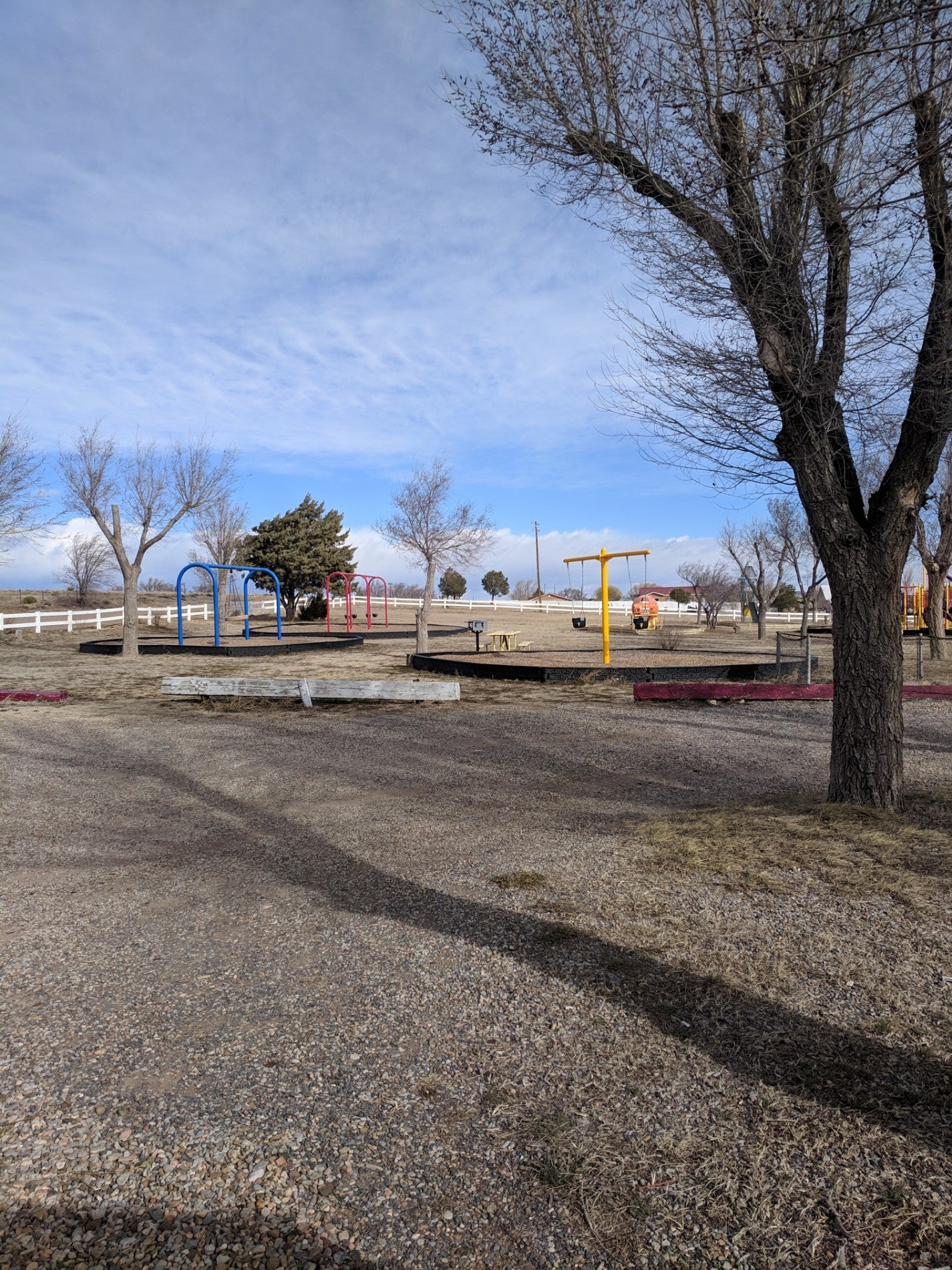 Encino, NM Map & Directions - MapQuest