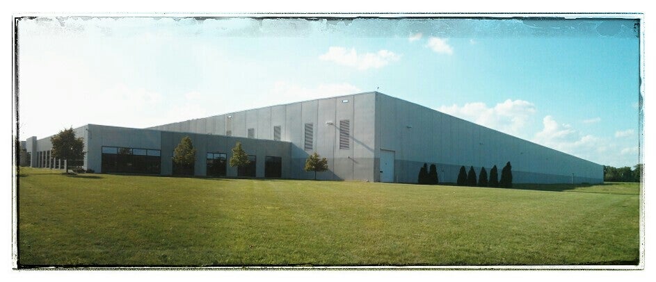 Gap Distribution Center, 6001 Green Pointe Dr S, Groveport, OH - MapQuest