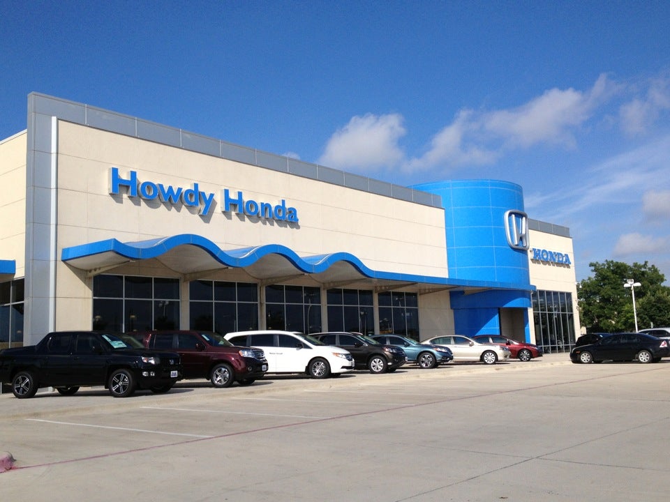 Howdy Honda, 5519 E Ben White Blvd, Austin, TX, Auto Dealers - MapQuest