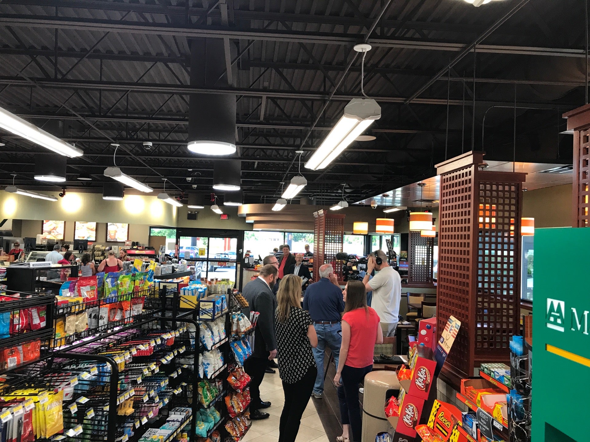 Rutter's Farm Stores, 798 W Main St, South Annville Twp, PA, Gasoline ...